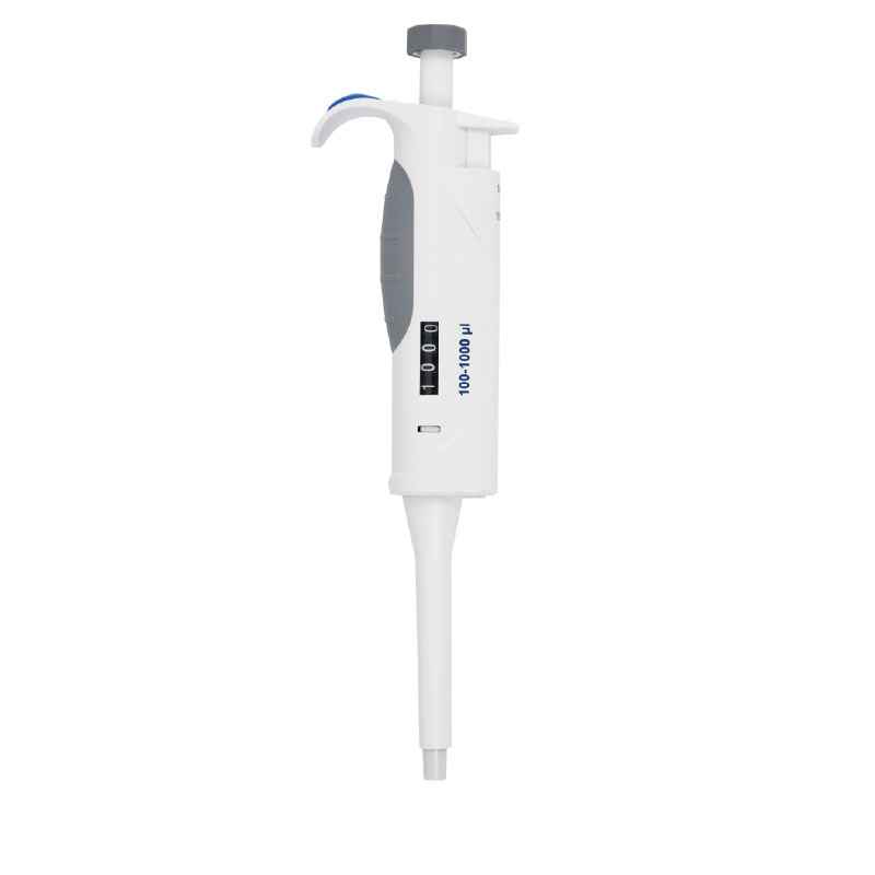 Pipettes automatiques RADWAG - STIMM LA BALANCE